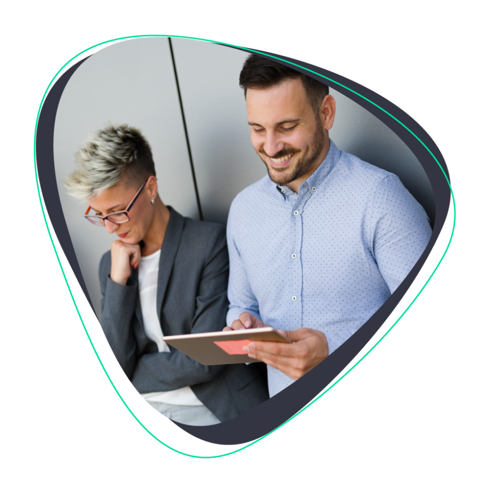 Meet the team | Hansen Filler Executive Search