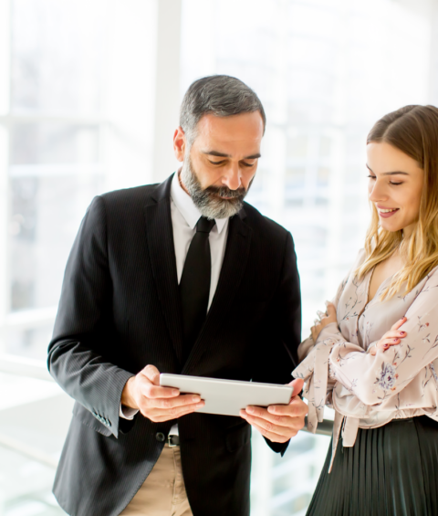 Technology Talent | Hansen Filler Executive Search